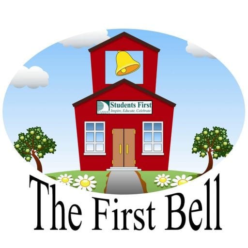 Videos | The First Bell