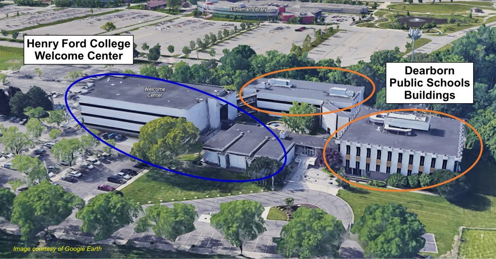 District buying two HFC buildings to expand Early College high schools ...